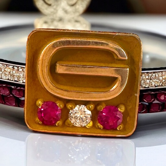 General Tire | Accessories | Vintage General Tire K Diamond Ruby ...